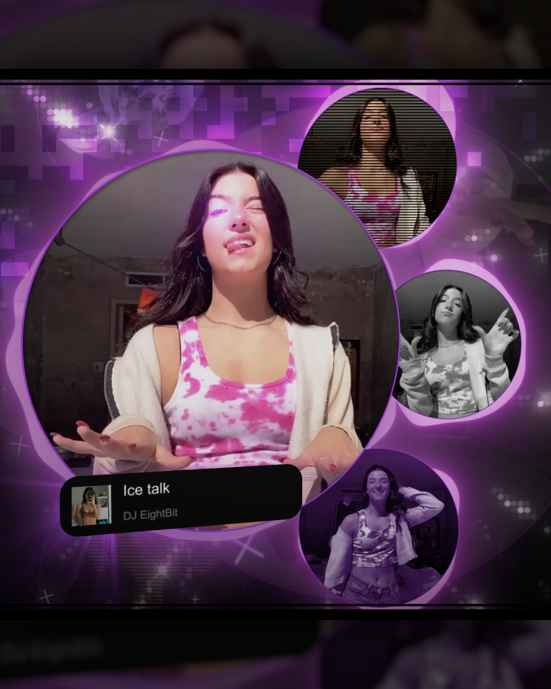 Ice talk pf - Payhip