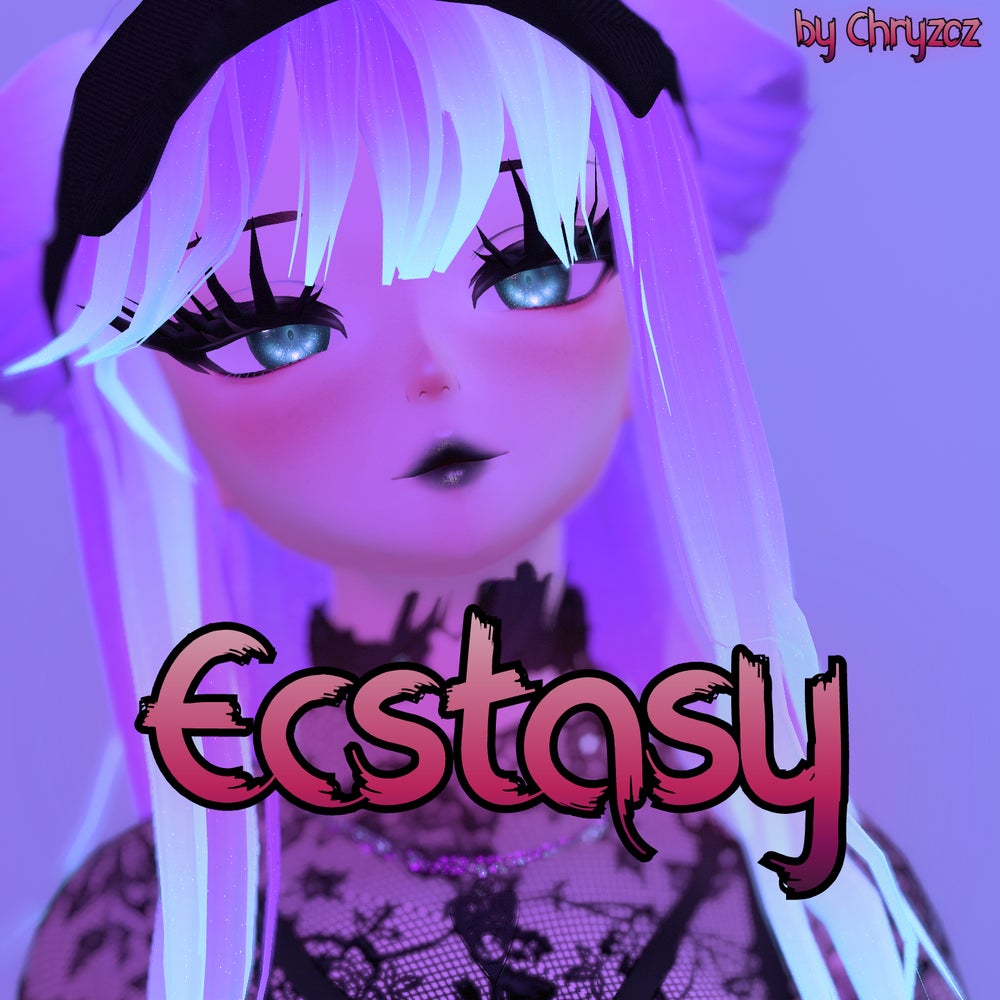 [Azul] 3.0 VRChat Avatar - Payhip