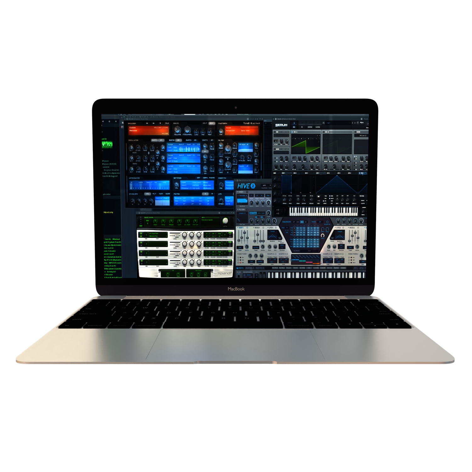 Shop by Sections - Payhip