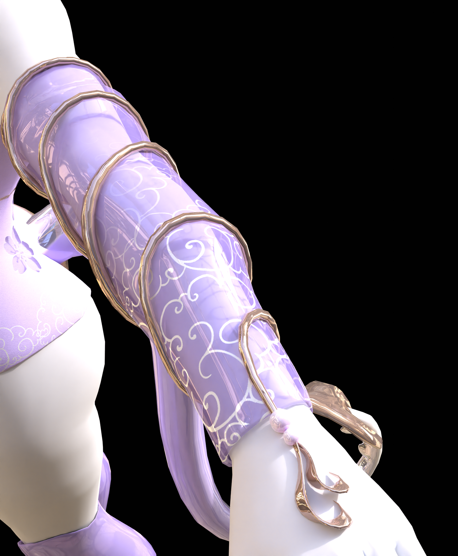 Graceful Dragon Outfit *Commercial License* - Payhip