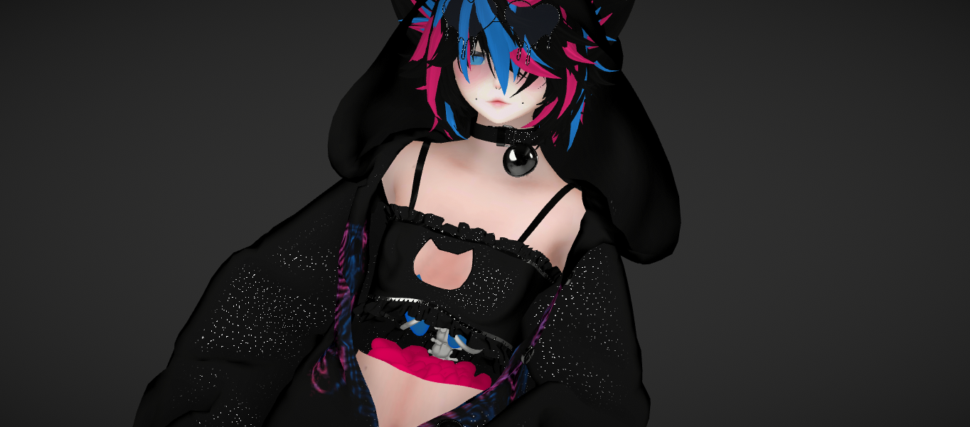 Browsing Avatars - Page 33 - Jinxxy