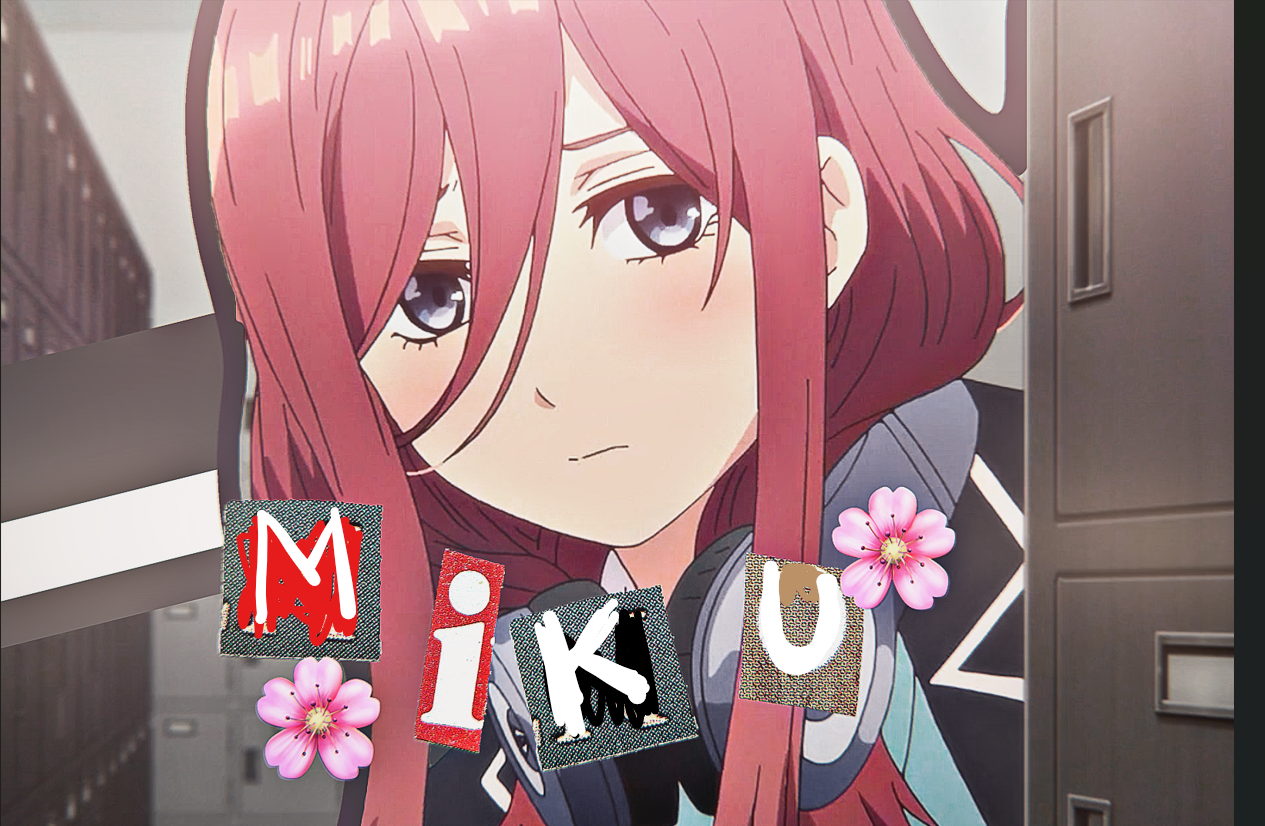 Miku / Phases - Payhip