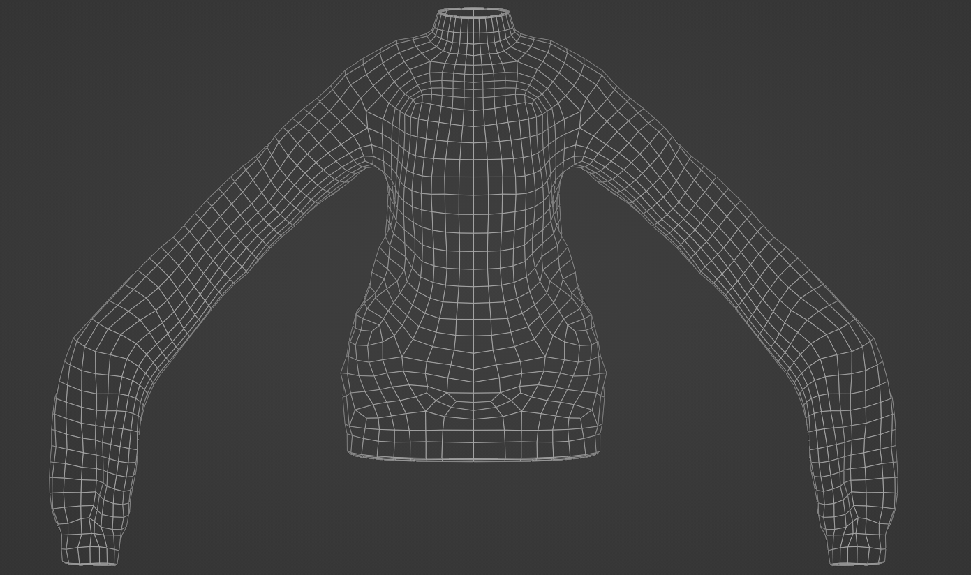 Cute and Goth Oversized Pullover *Commercial License* - Payhip