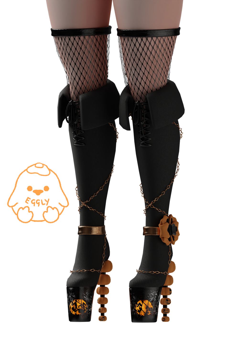 Eggly´s Avatar Adventure - Payhip