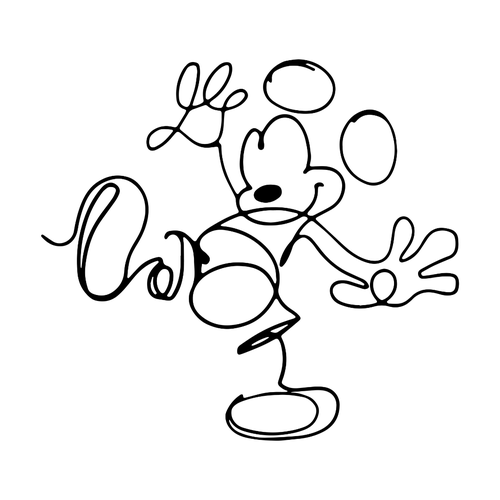 Walt Disney - Payhip