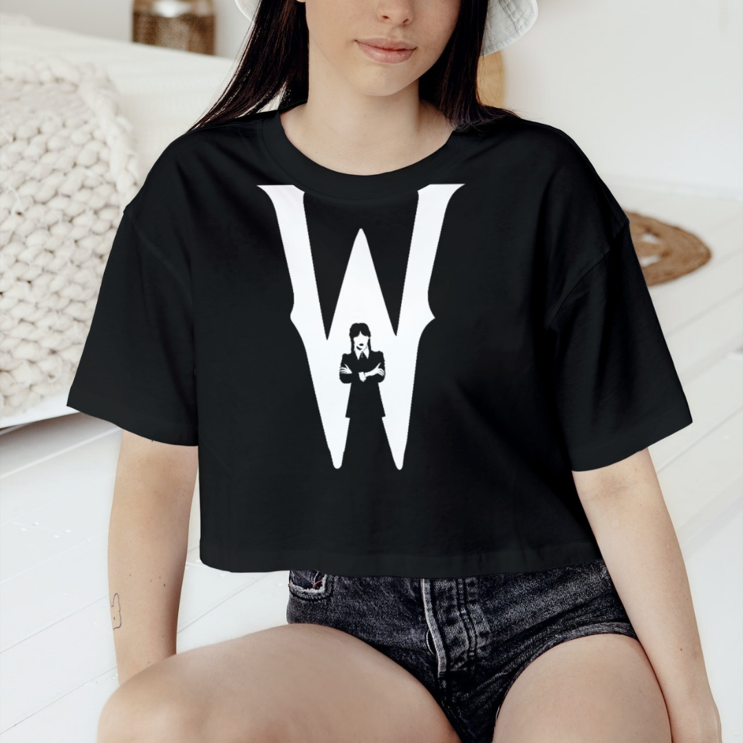 Wednesday Addams W - Payhip