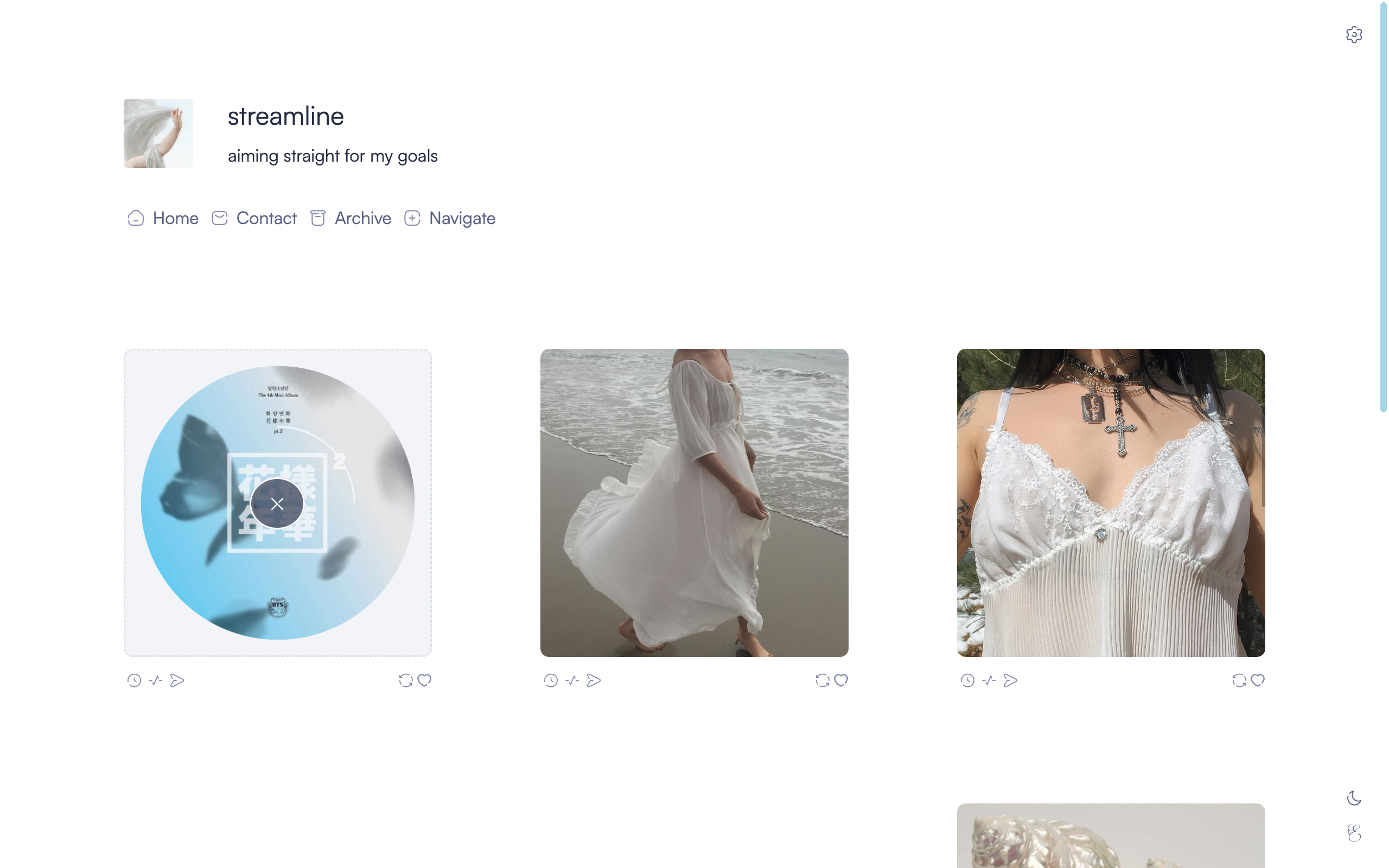 Streamline (Theme 49) - Payhip