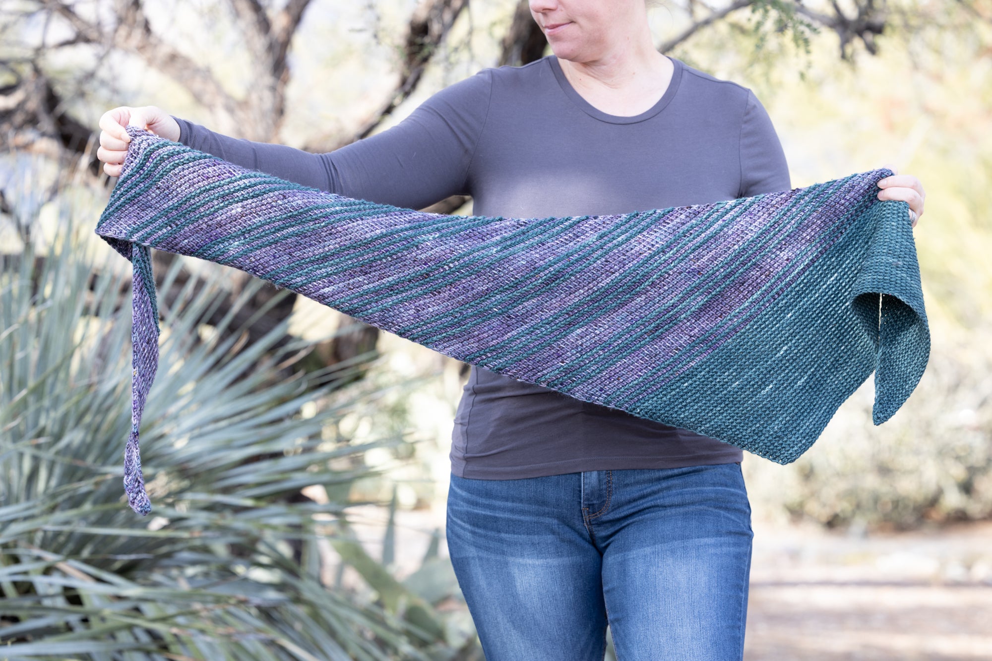 Tunisian Crochet Quick Start Collection - Payhip