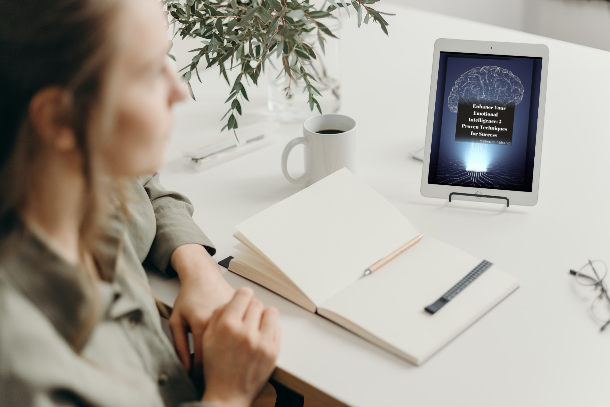 Enhance Your Emotional Intelligence: 5 Proven Techniques for Success ...