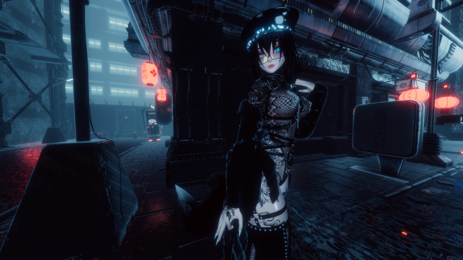 Browsing Marketplace - Page 192 - Jinxxy