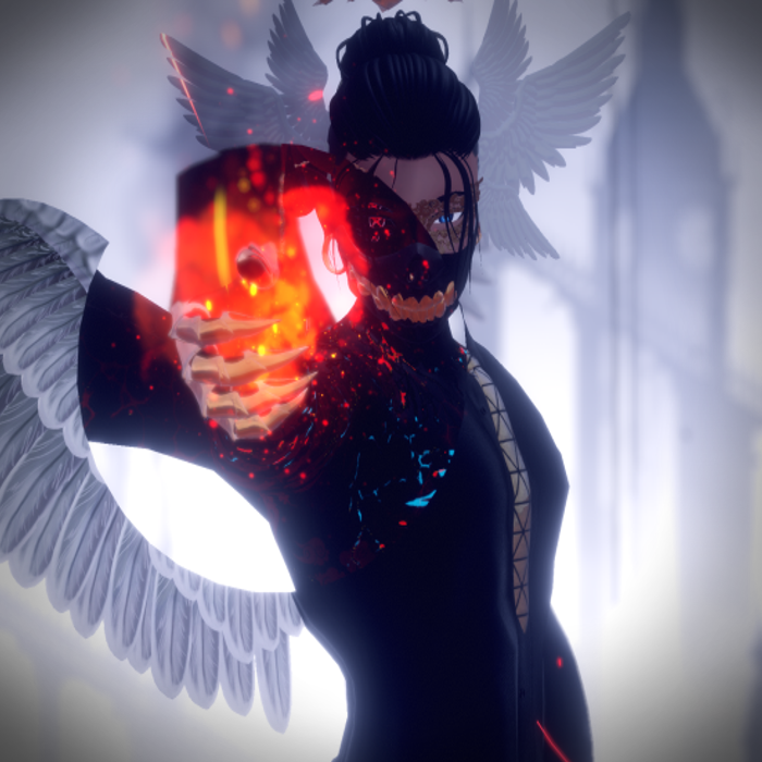 Fallen and Sinner May couple pack - Payhip