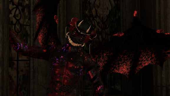 Fallen and Sinner May couple pack - Payhip