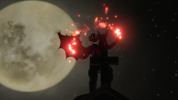 Fallen and Sinner May couple pack - Payhip