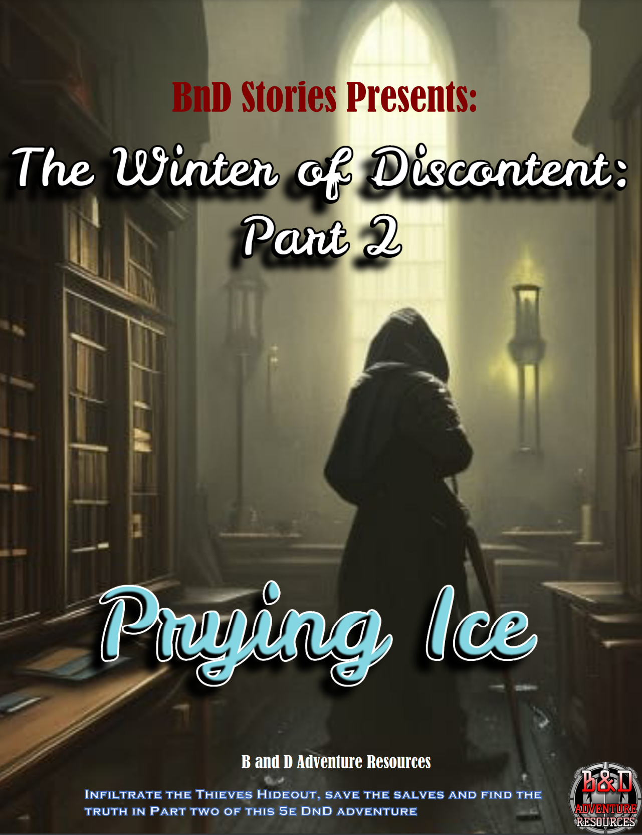 Map: The Library - Payhip