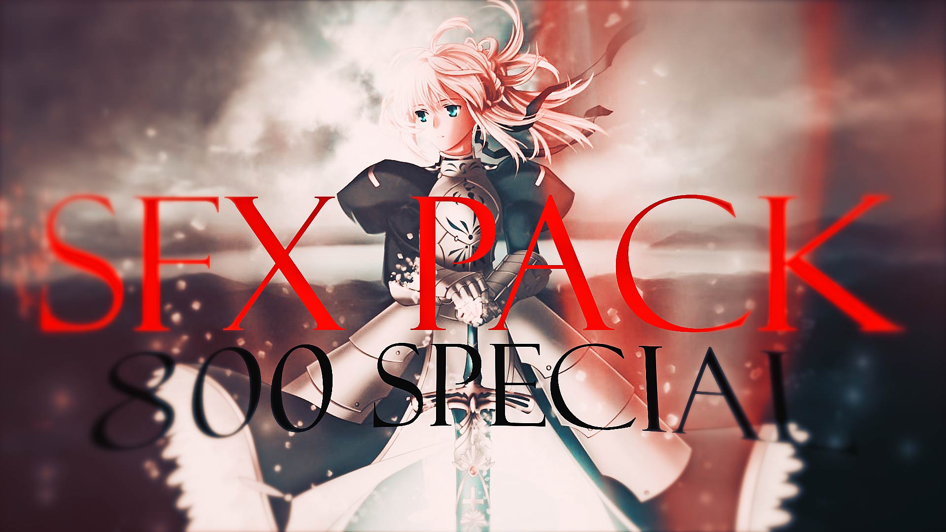 Angel 800 Special Sound Effect Pack - Payhip