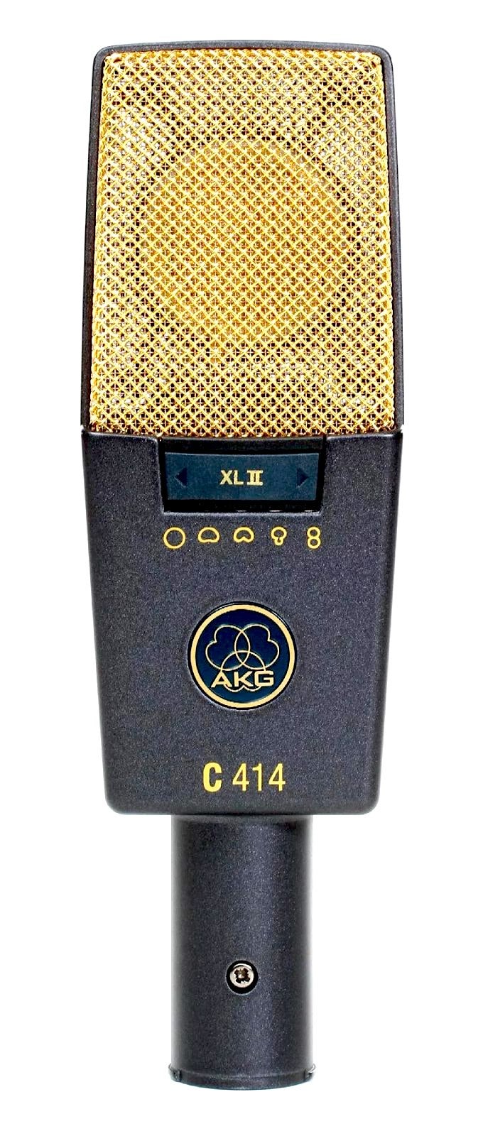 AC30 SilverBack Style IR's Bundle - Payhip