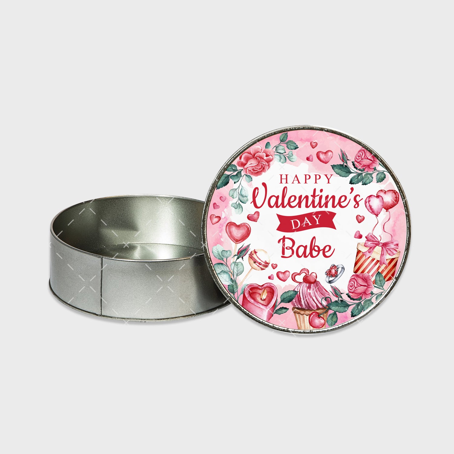 Valentines Day Tin Bundle #4 - Payhip