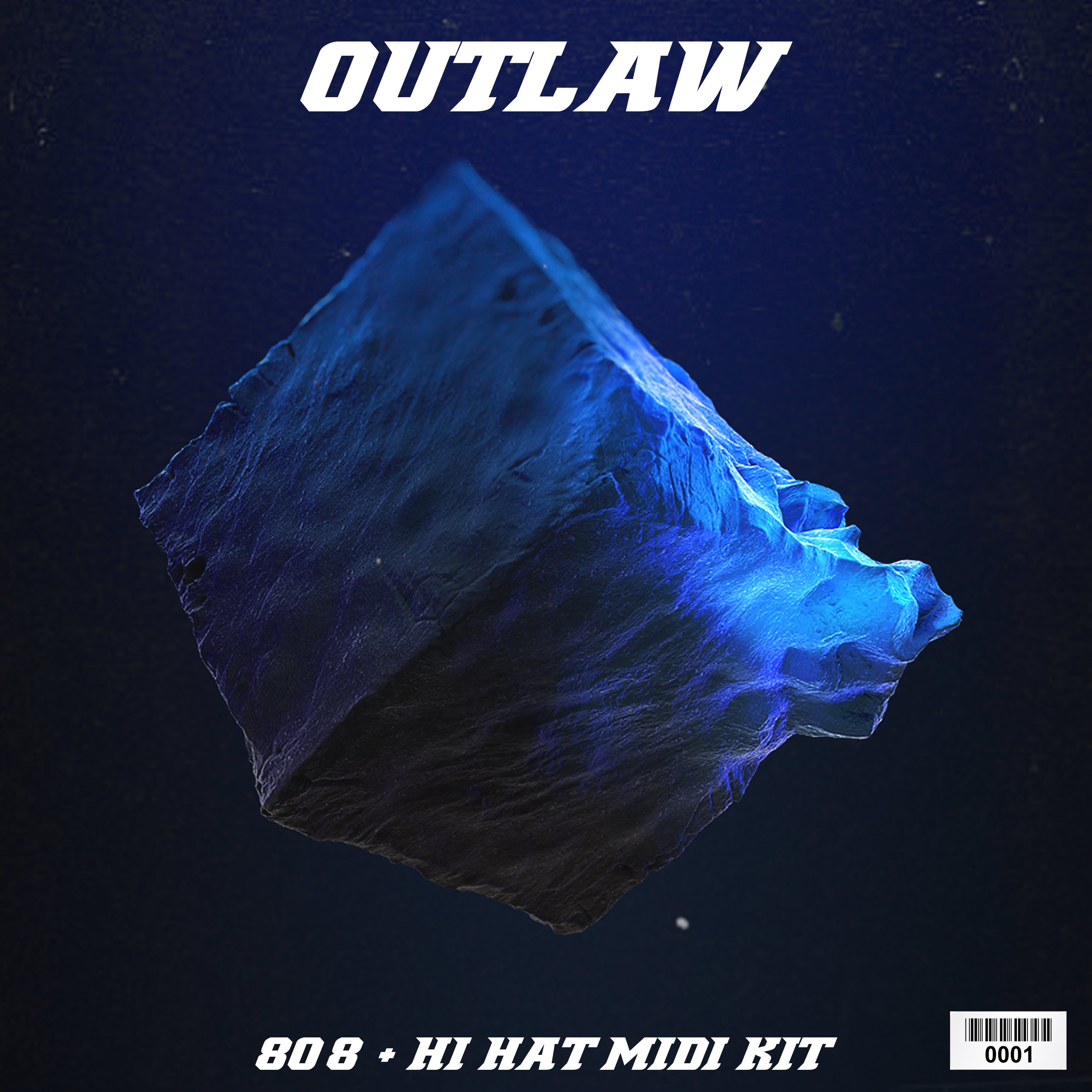 OUTLAW 808 HI-HAT MIDI KIT - Payhip