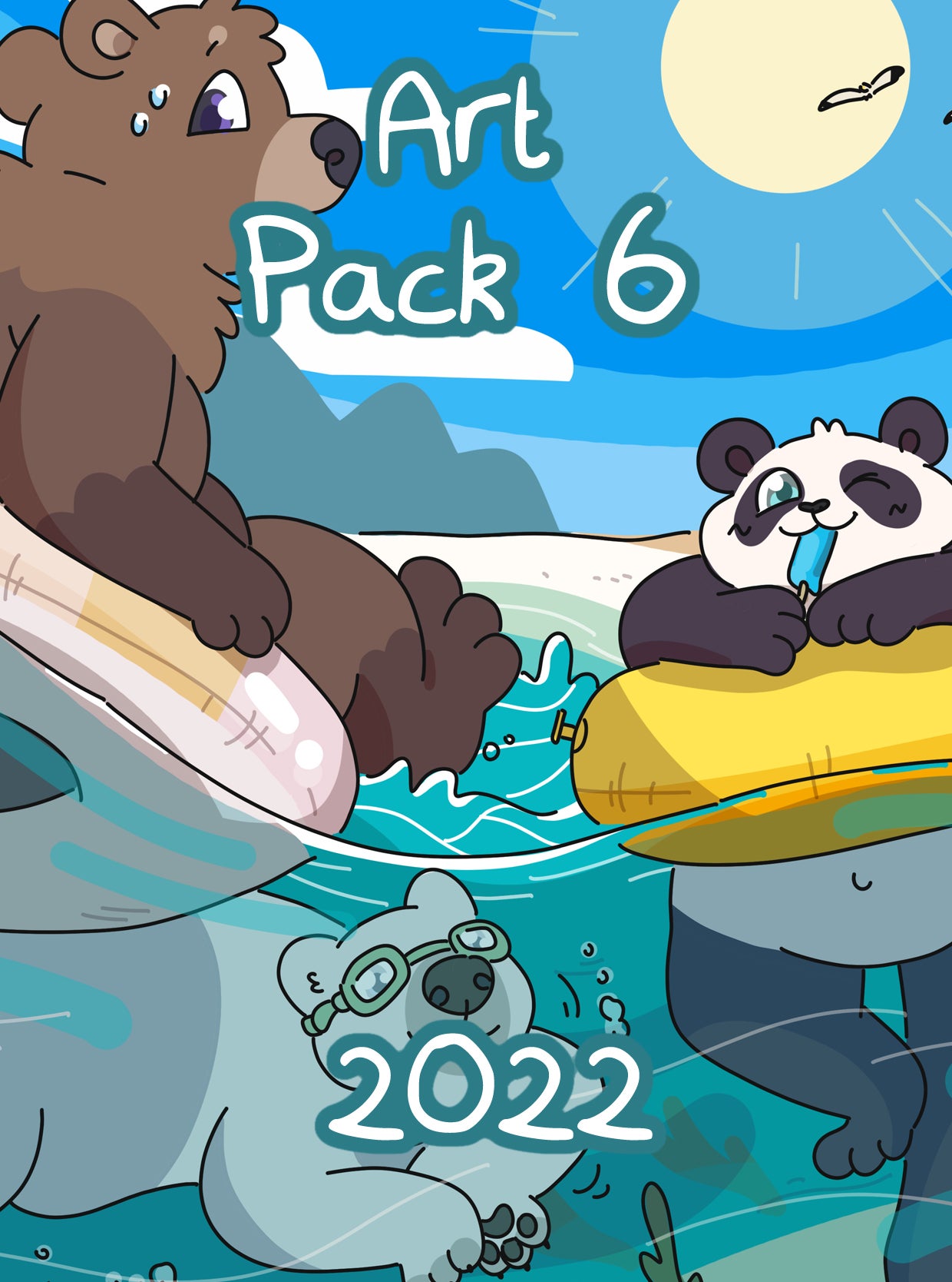 C.C. Art and Comics - Payhip