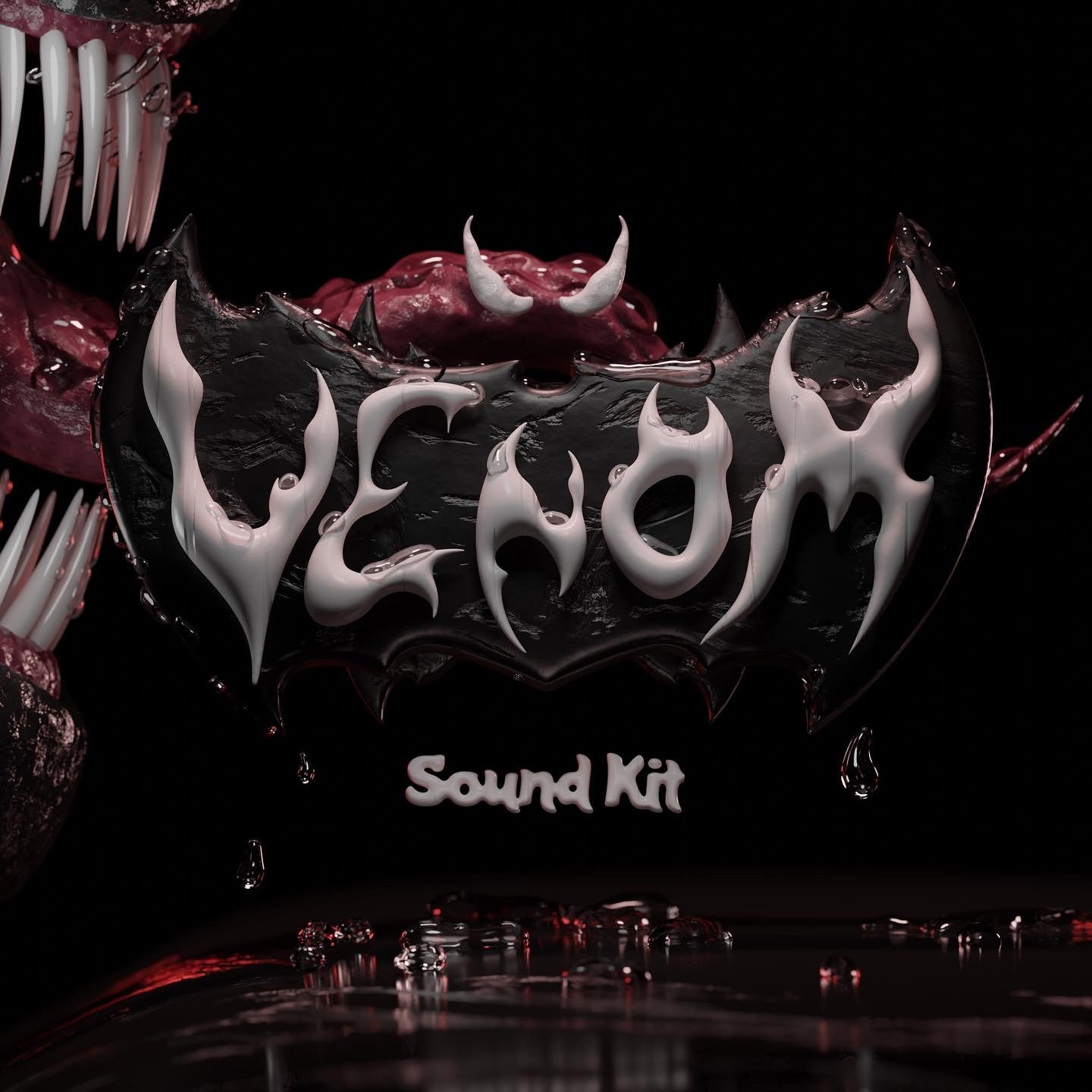 VENOM Sound Kit - Payhip