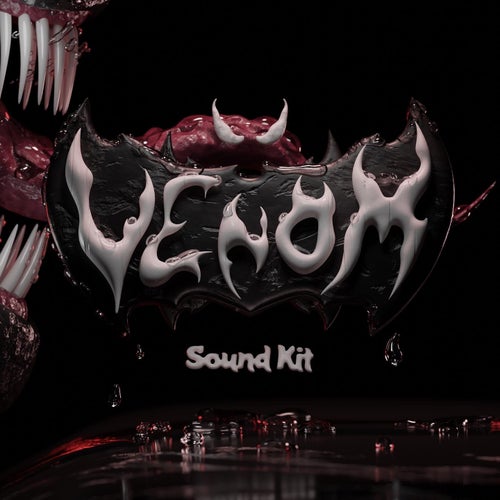 VENOM Sound Kit - Payhip