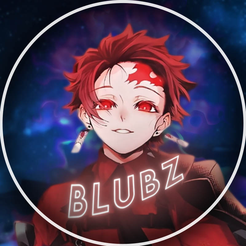 Blubz's Shop - Payhip