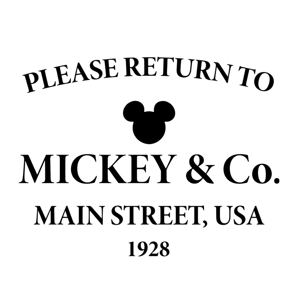 Disney Bound - Payhip