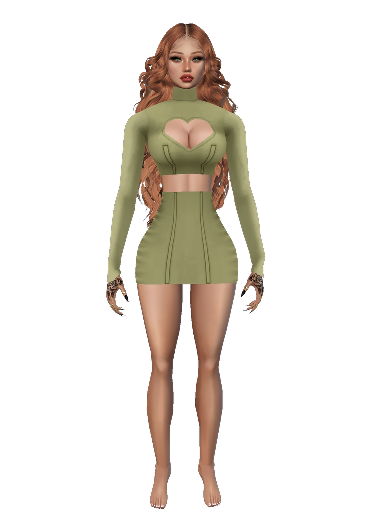 HEART OUTFIT - Payhip