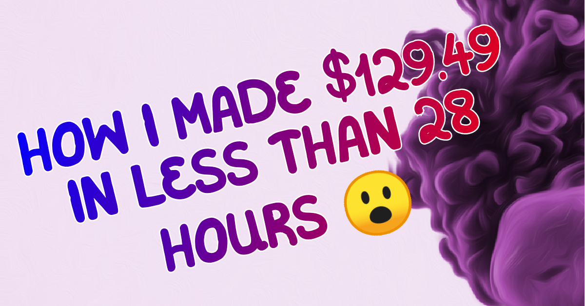 Fast Cash No List Method - Payhip