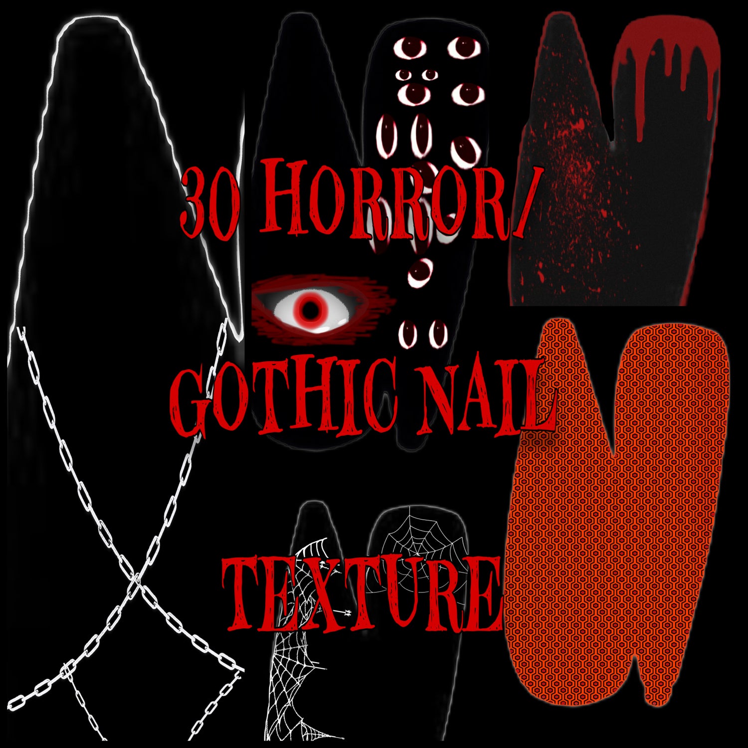 Ghostlyspookyx - Payhip