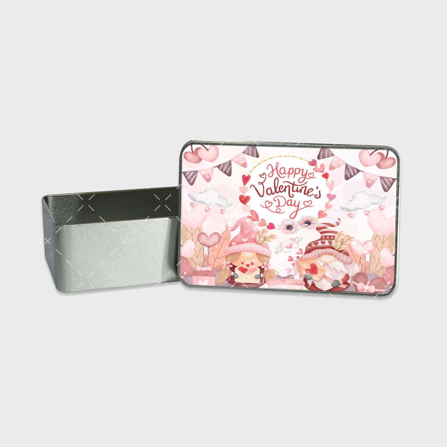 Valentines Day Tin Bundle #5 - Payhip