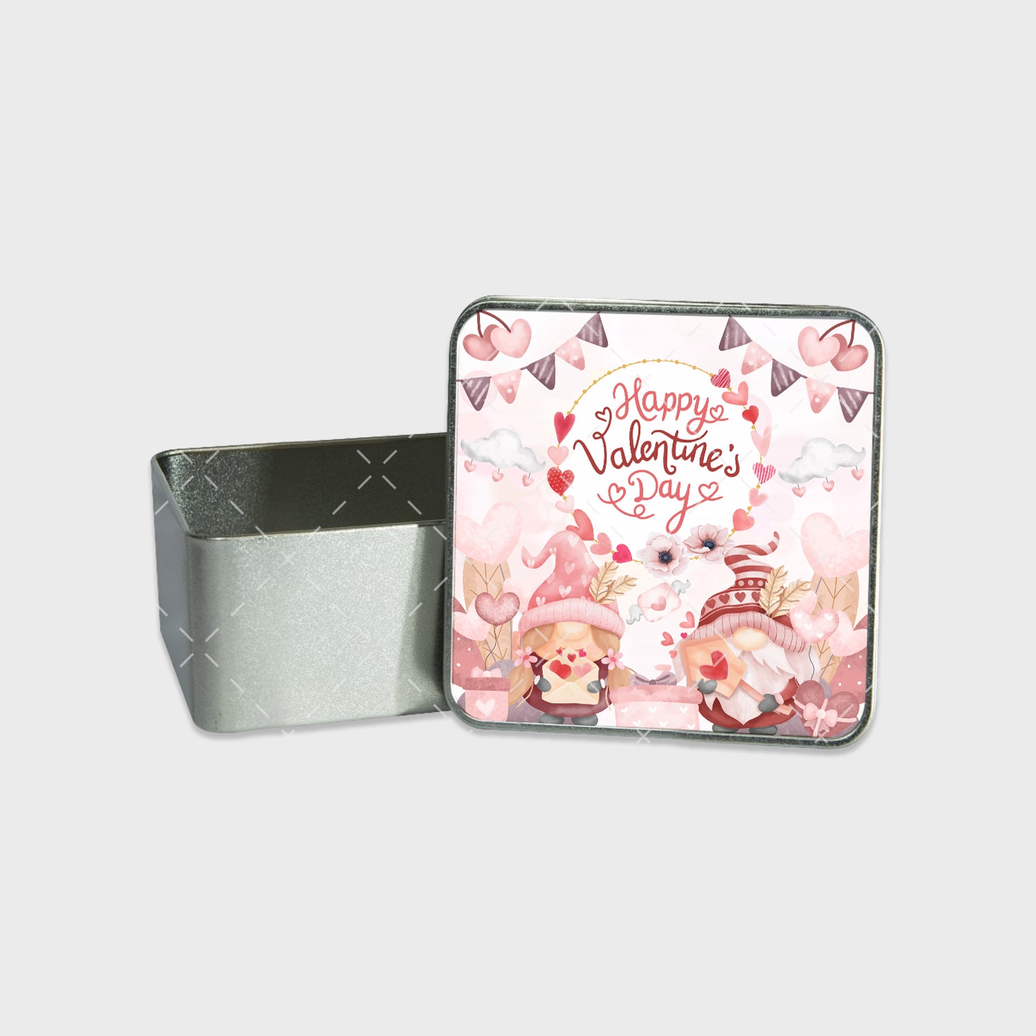Valentines Day Tin Bundle #5 - Payhip