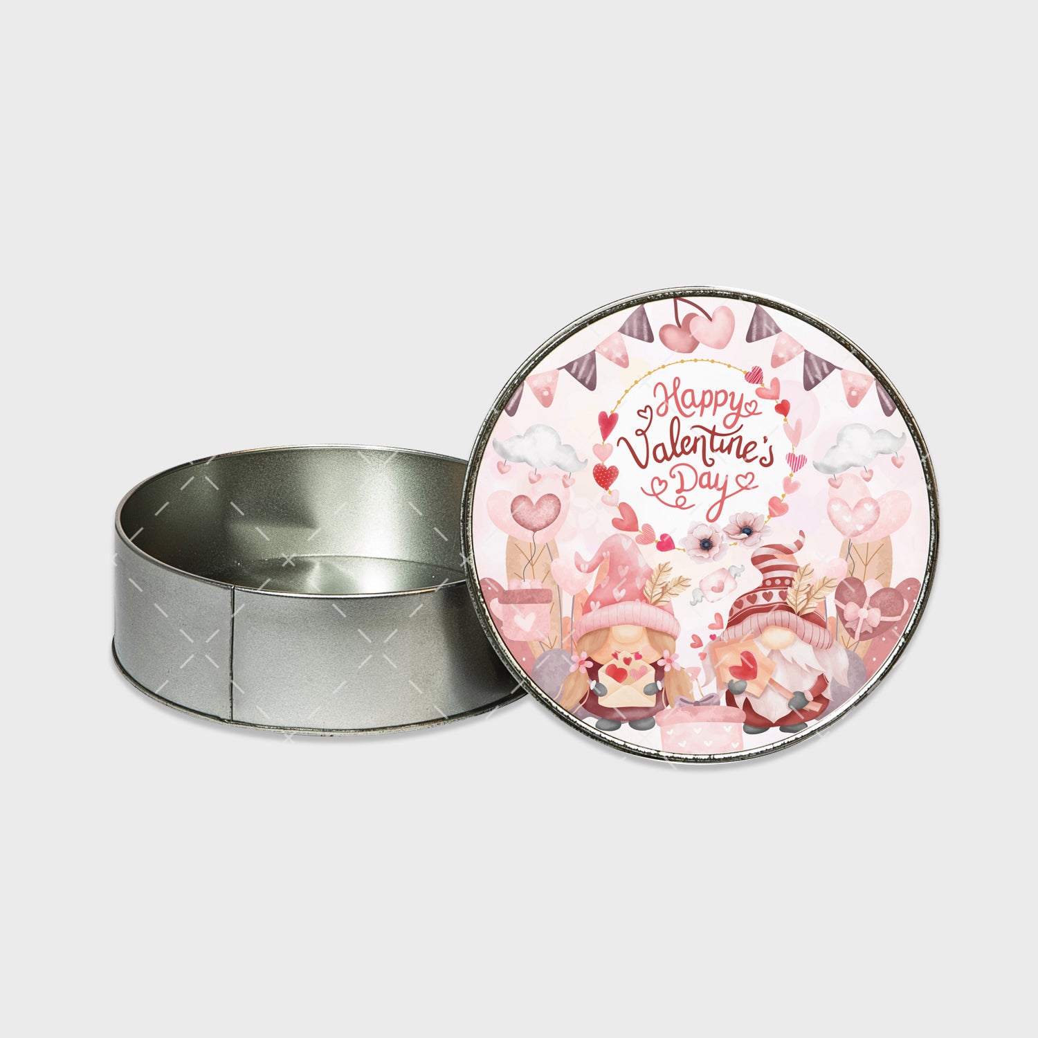 Valentines Day Tin Bundle #5 - Payhip