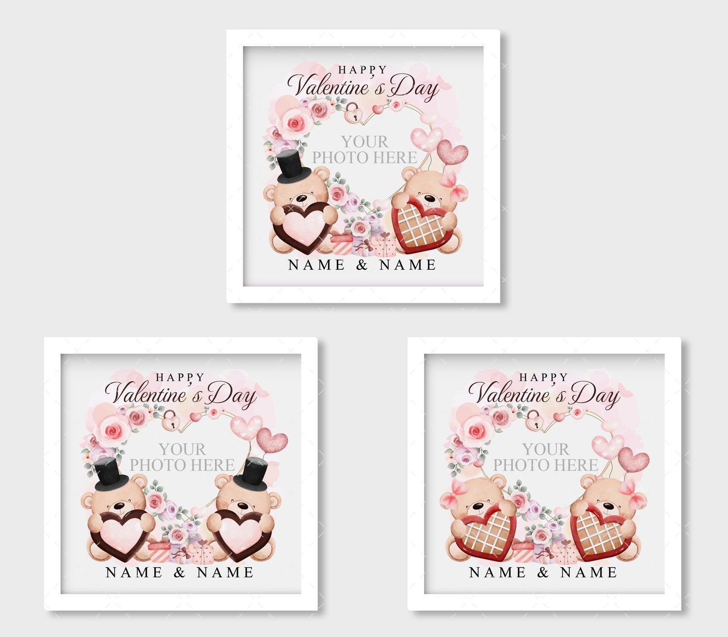 Valentines Day Tin Bundle #5 - Payhip