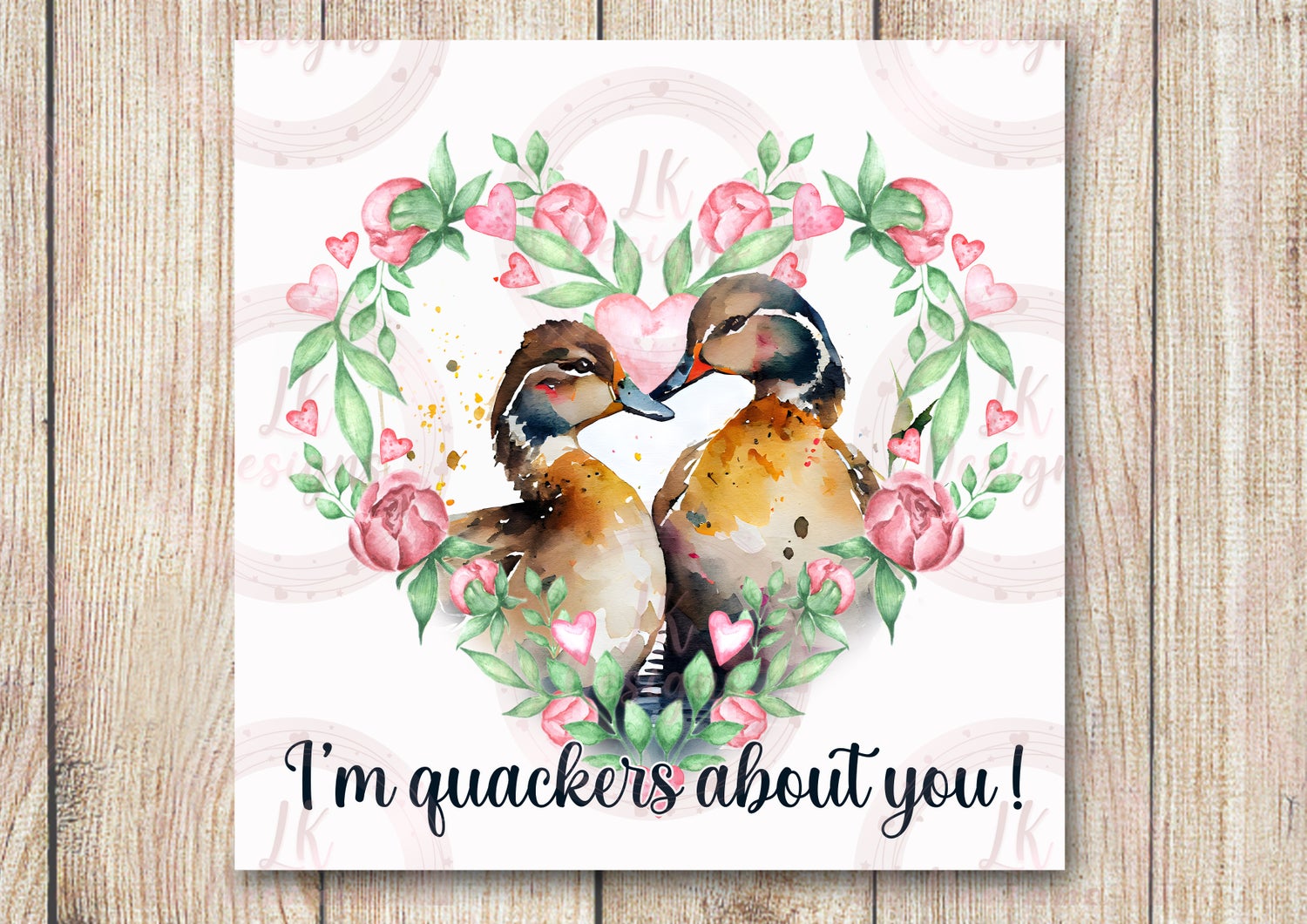 Love bug valentines - Payhip