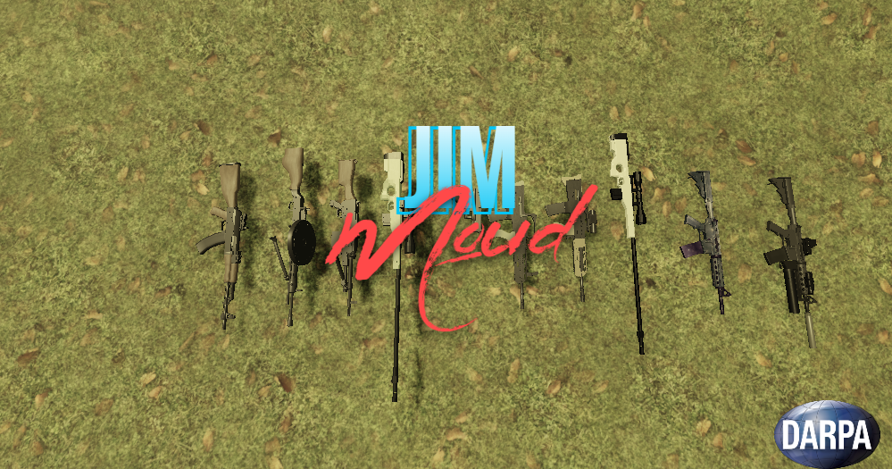 Legacy Ballistic Missile System - Payhip