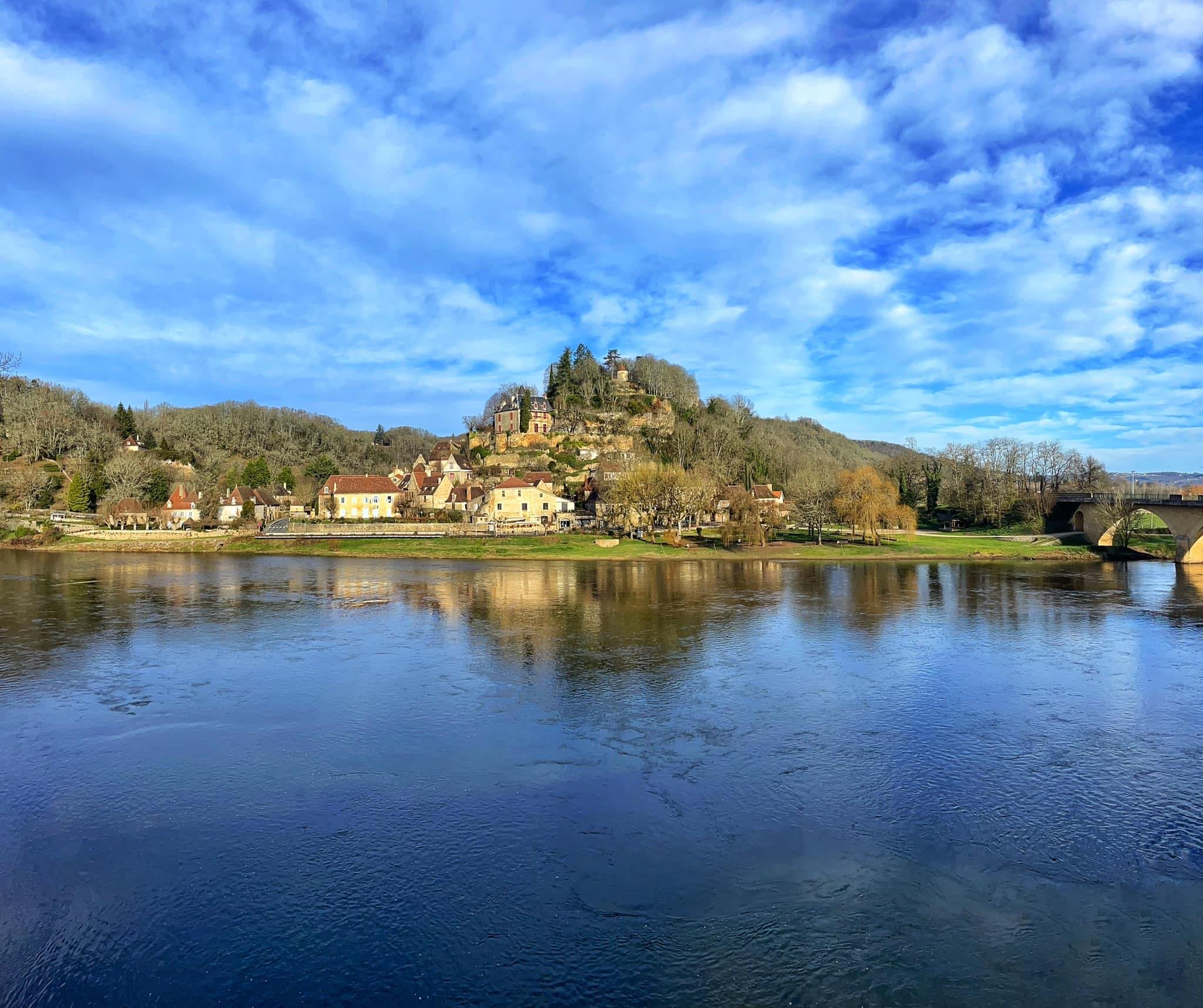 L'occitane, The Perigord Region and The Dordogne Valley, France 10 Day ...