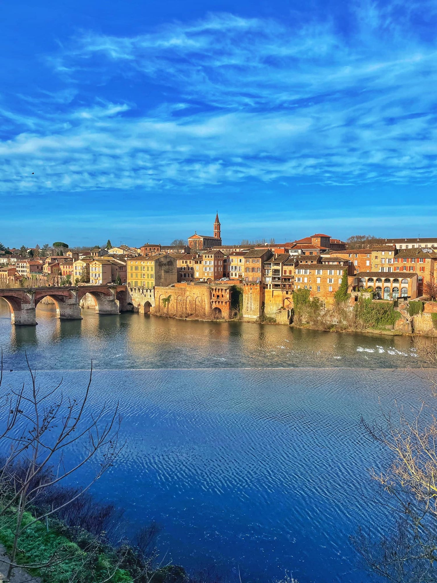 L'occitane, The Perigord Region and The Dordogne Valley, France 10 Day ...