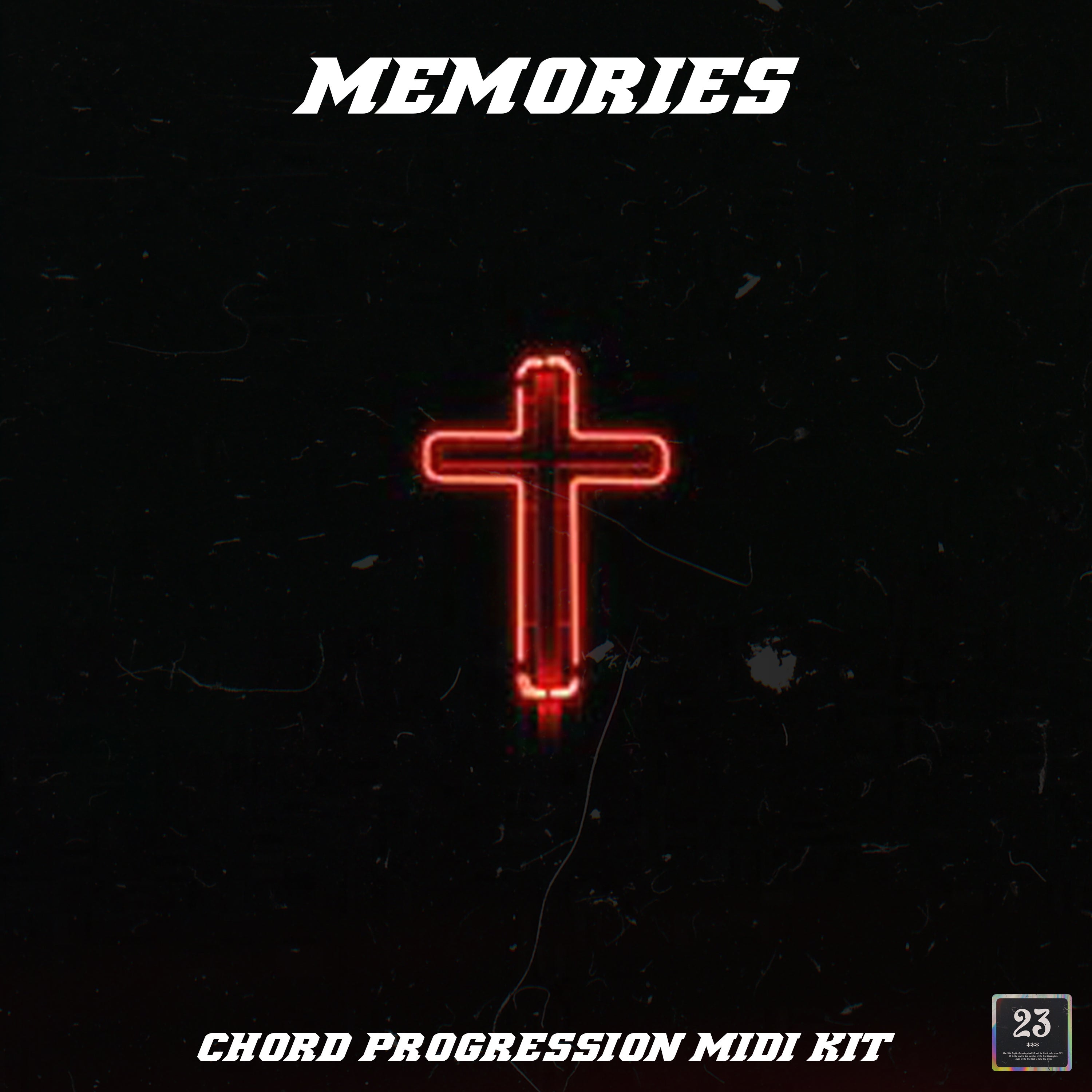 MEMORIES MIDI CHORD PACK[DEMO] - Payhip