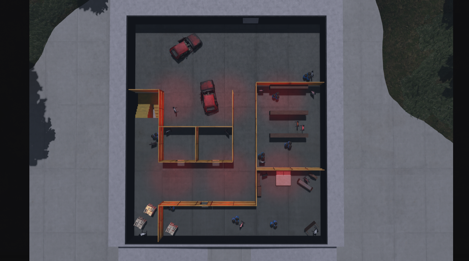 Underground CQB House - Payhip