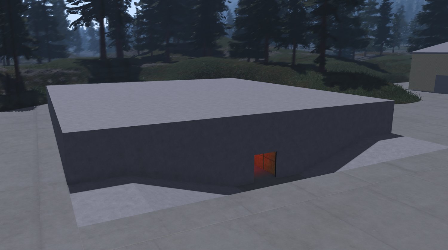 Underground CQB House - Payhip