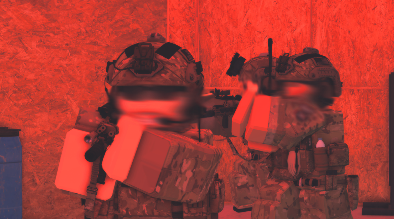 Underground CQB House - Payhip