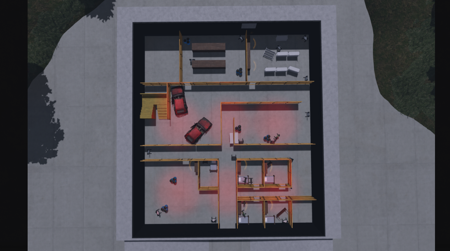 Underground CQB House - Payhip