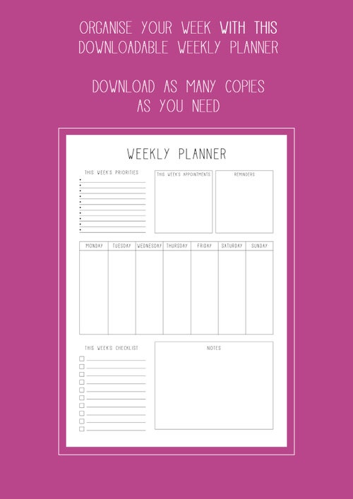 Spare Time Designs London - Payhip