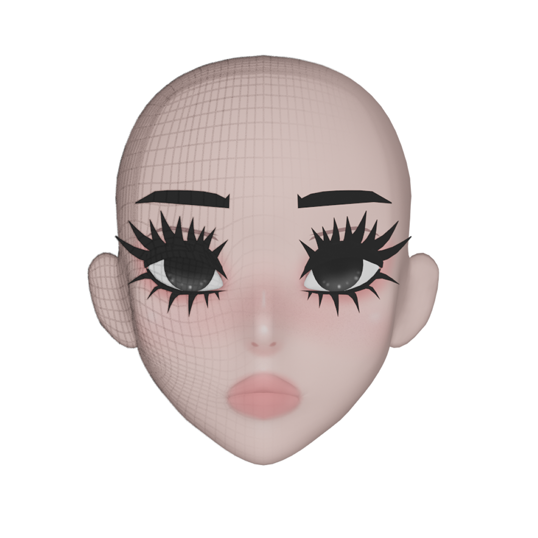 Skulli's Head - Payhip