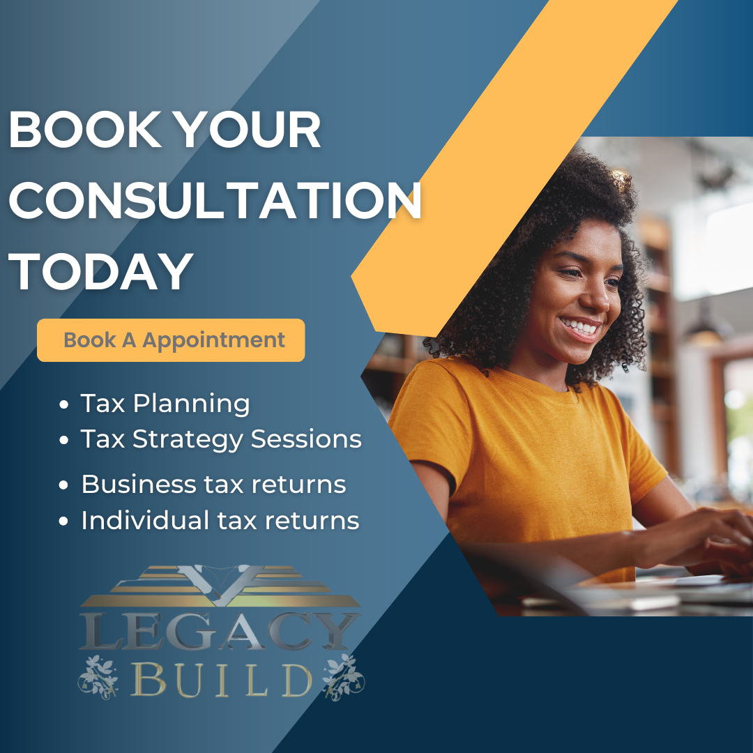 Book Your Tax Consultation Today! - Payhip