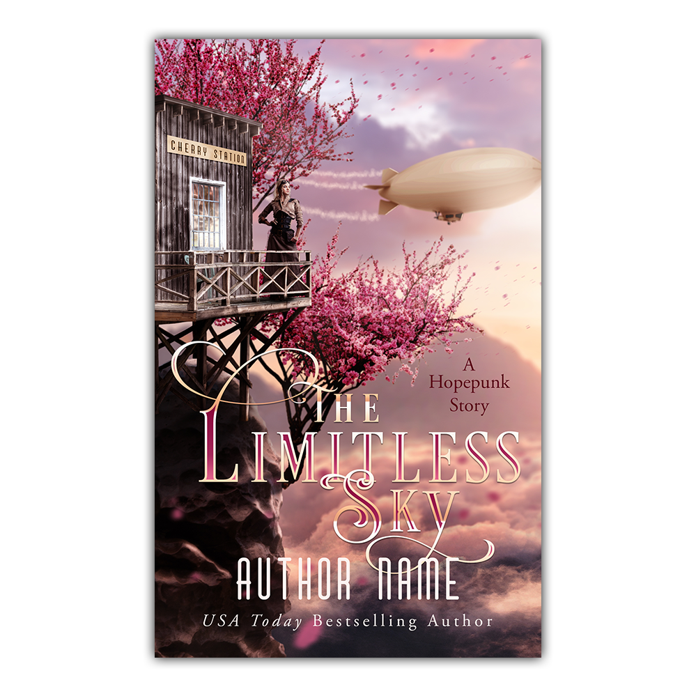 The Limitless Sky - Payhip