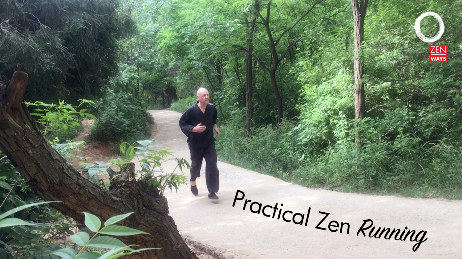 Practical Zen Running - Payhip