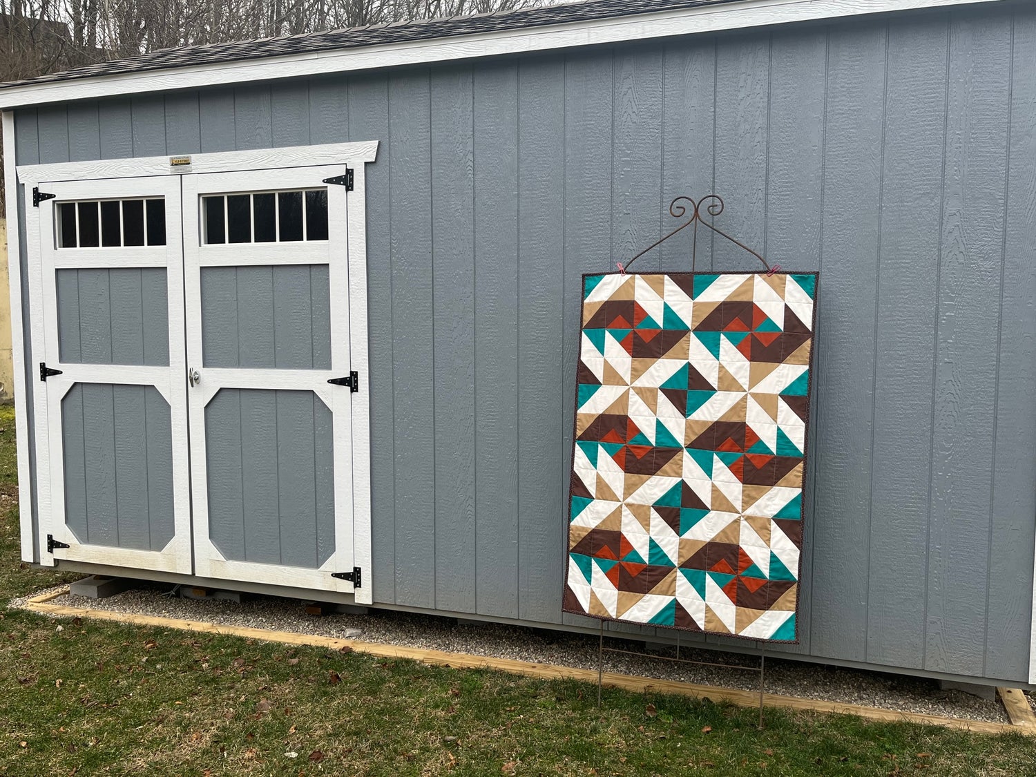 Whirl and Twirl Quilt Pattern Bonus Patterns - Payhip