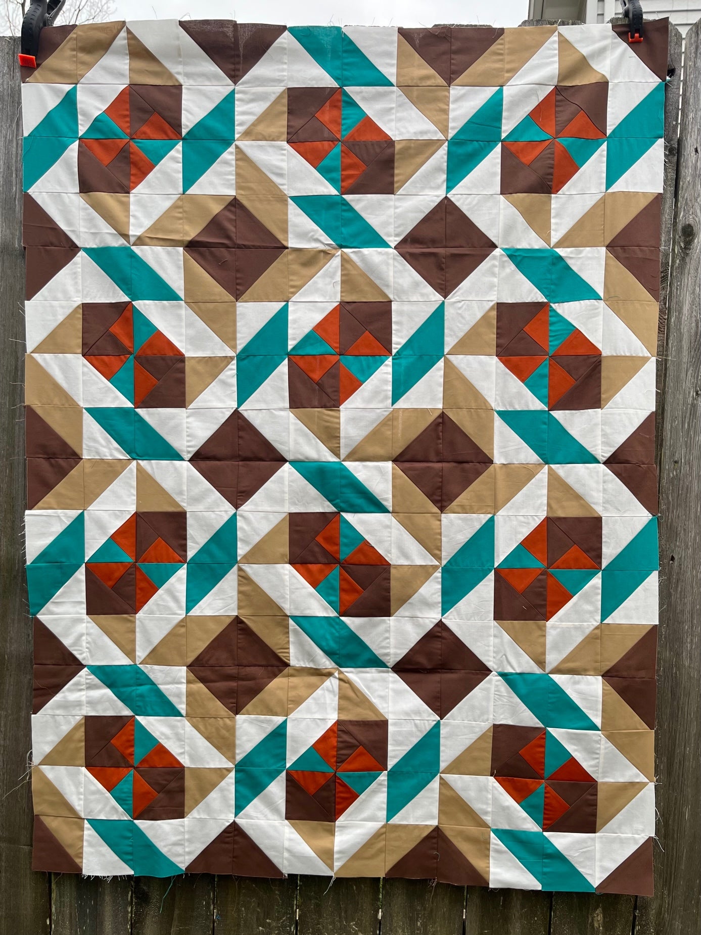 Whirl and Twirl Quilt Pattern Bonus Patterns - Payhip